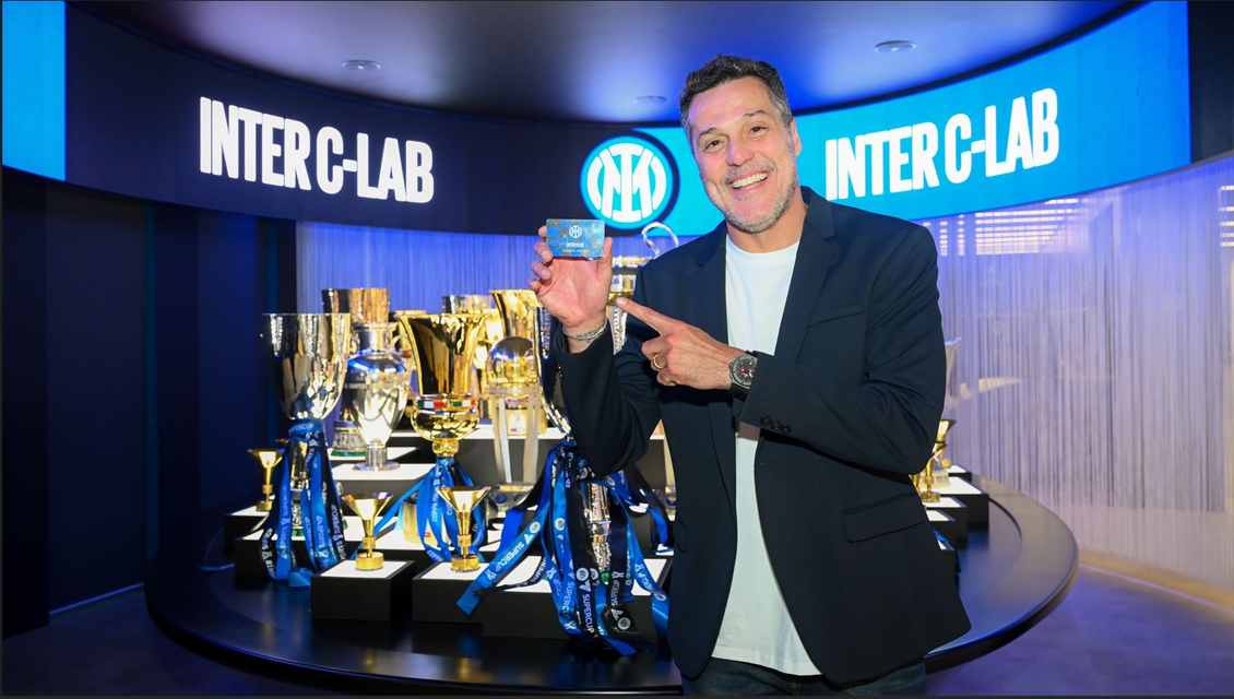 Inter Club C - LAB | Inter.it