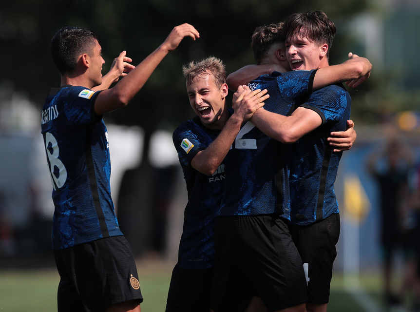 CAGLIARI 1-1 INTER | U19 HIGHLIGHTS | CAMPIONATO PRIMAVERA 1 TIM | Inter.it