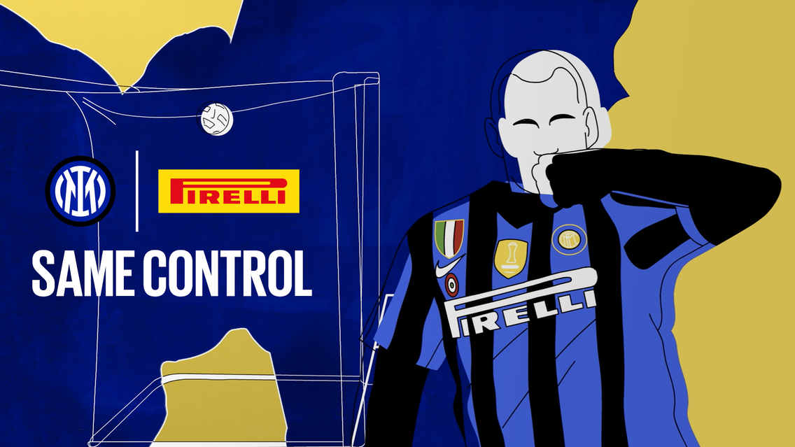 Inter and Pirelli, Same VALUE | Episode 2 | Inter.it