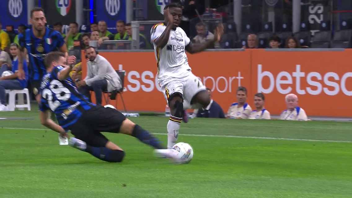 Inter-Lecce 2-0 | Inter.it