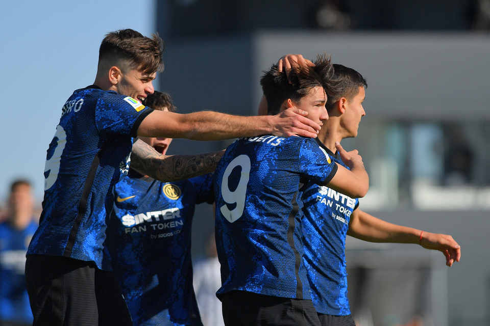 TORINO 0-2 INTER | U19 HIGHLIGHTS | CAMPIONATO PRIMAVERA 1 TIM | Inter.it