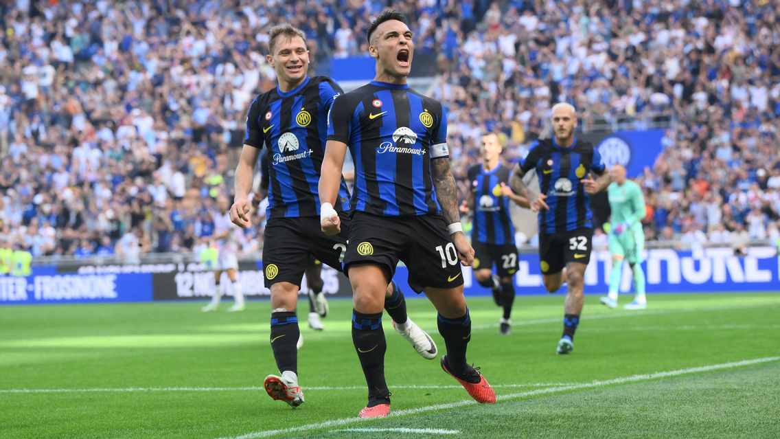 Inter 2-2 Bologna | Extended Highlights | Serie A 23/24 | Inter.it