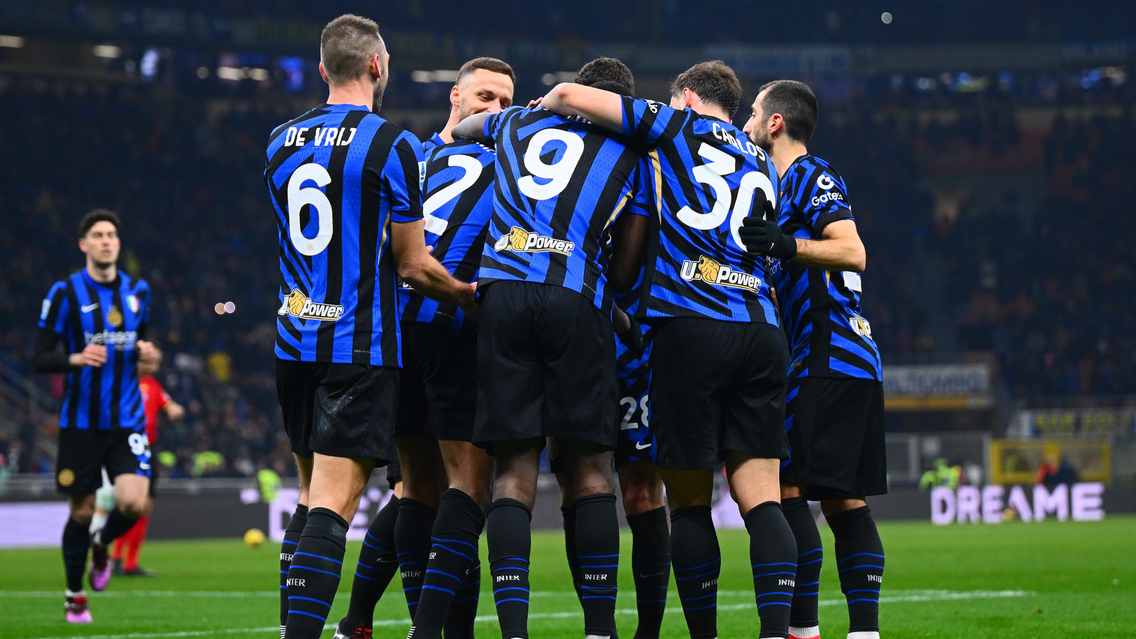 Inter 3-1 Empoli | Full match | Serie A 24-25 | Inter.it