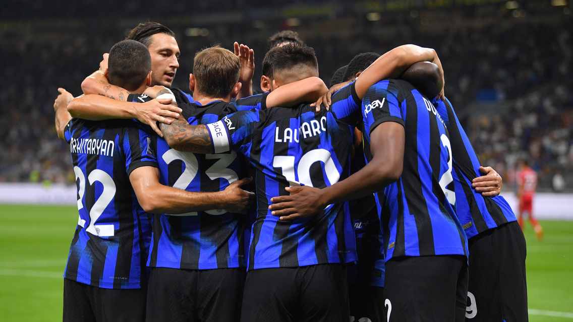 Inter 2-0 Monza | Full match | Serie A 23/24 | Inter.it