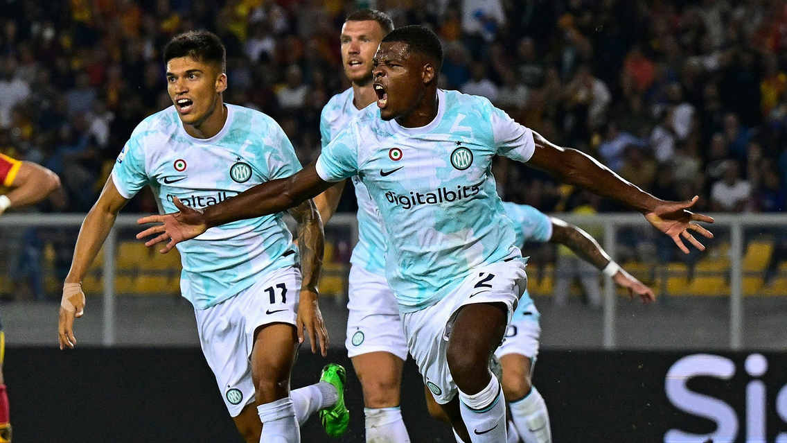 Lecce 1-2 Inter | Extended Highlights | Serie A 22/23 | Inter.it