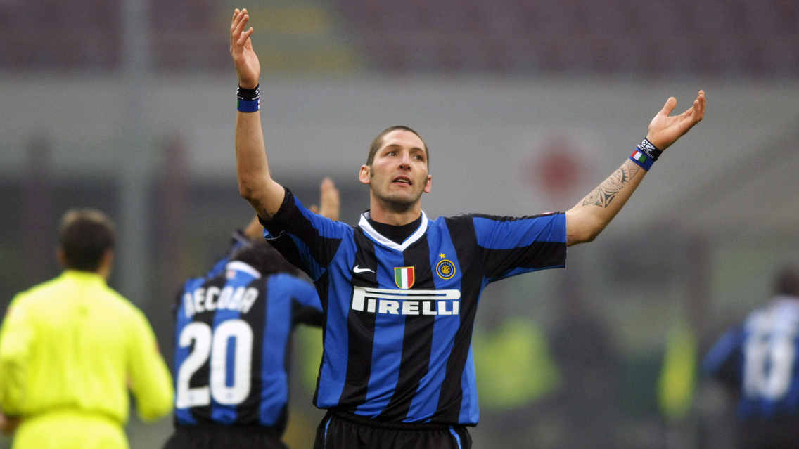 Top 10 Italian goals | Inter.it