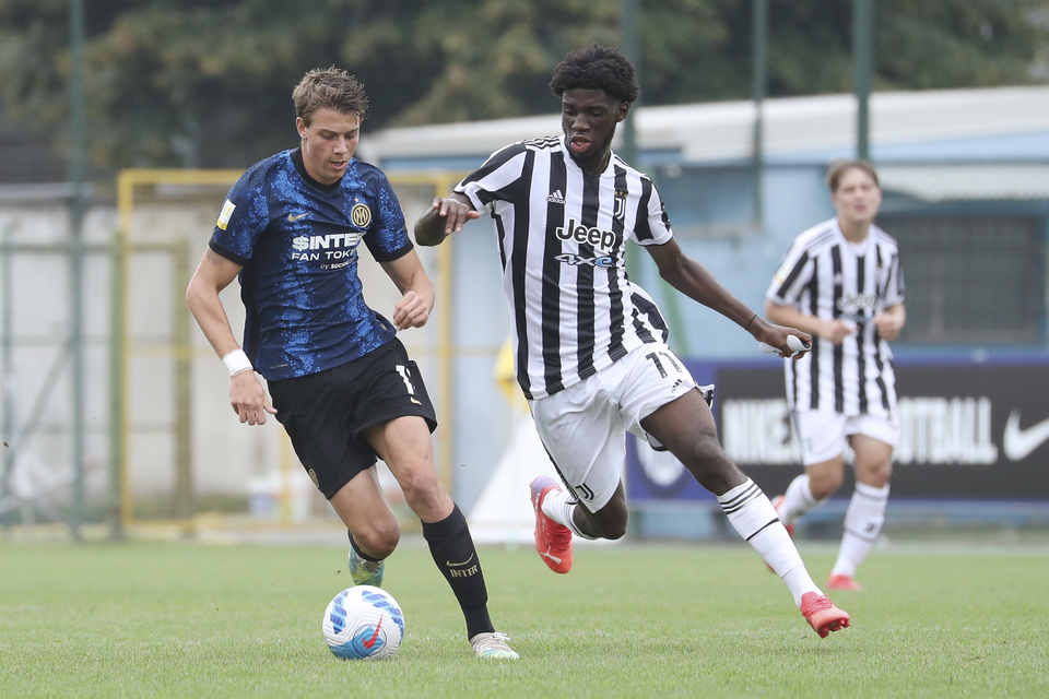 INTER 0-2 JUVENTUS | U19 HIGHLIGHTS | CAMPIONATO PRIMAVERA 1 TIM | Inter.it