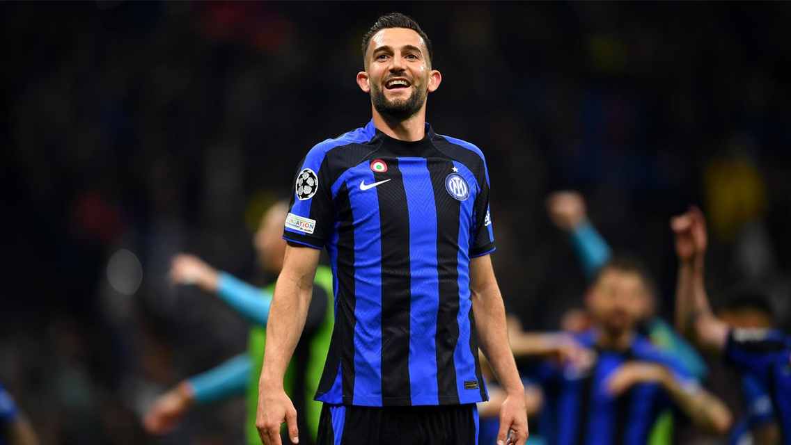 Grazie Roberto! | Inter.it