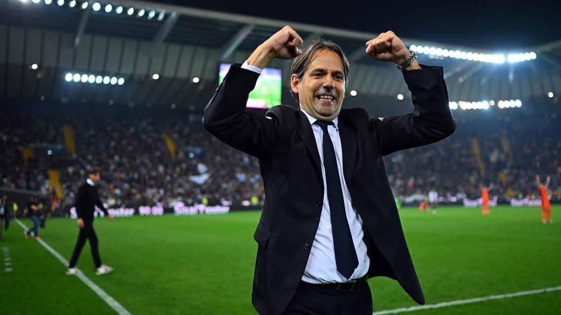 «Our heart and the fans' support: these are vital ingredients» | Inter.it