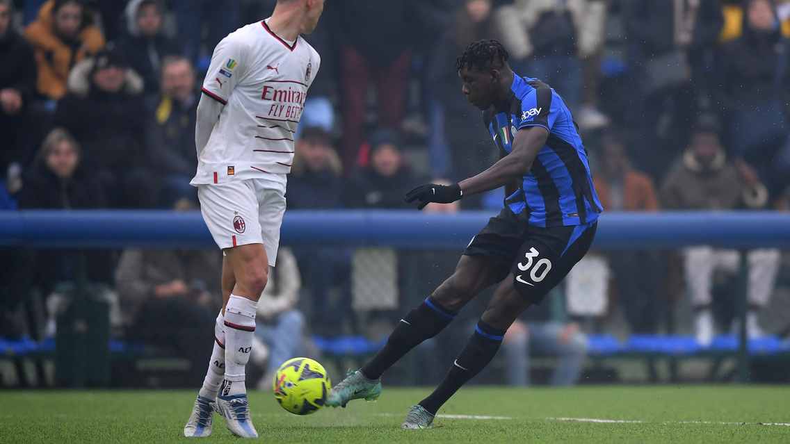 Inter 1-0 Milan | Highlights | Campionato Primavera 1 TIM 22-23 | Inter.it