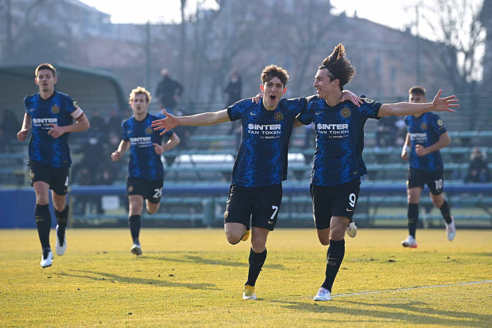 SPAL 0-2 INTER | U19 HIGHLIGHTS | CAMPIONATO PRIMAVERA 1 TIM | Inter.it