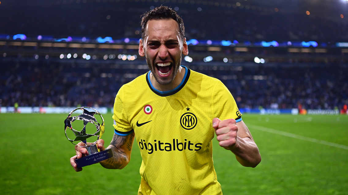 Porto-Inter, le interviste post partita | Inter.it