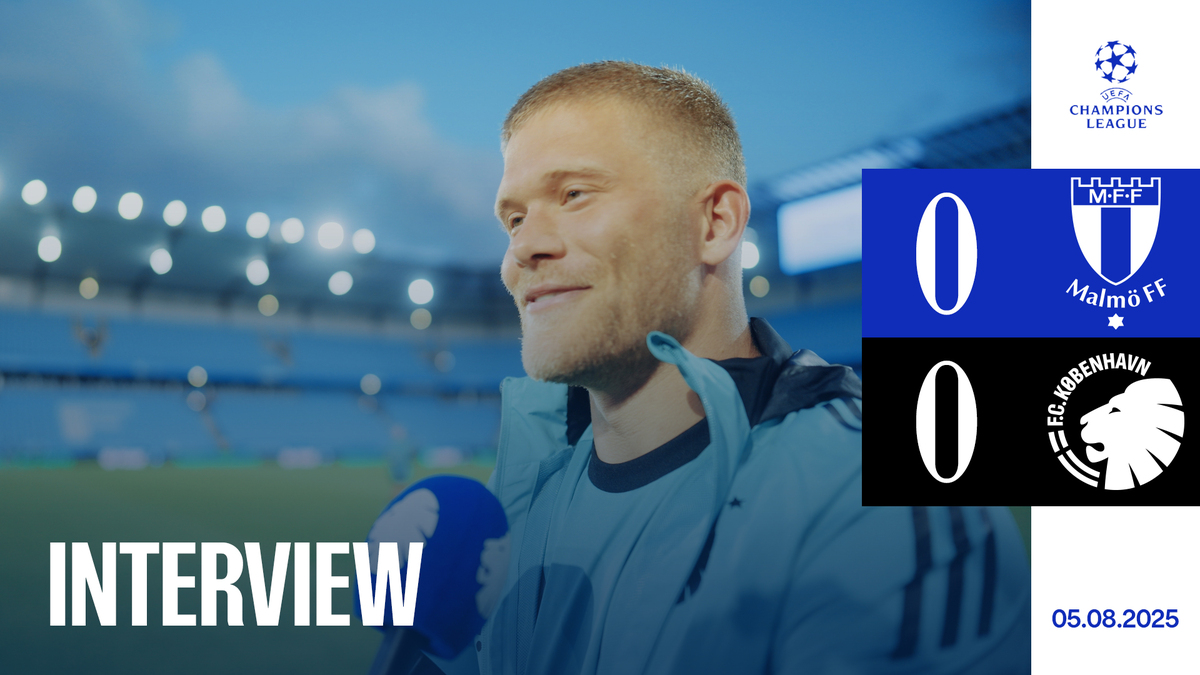 Cornelius: En solid og stærk præstation