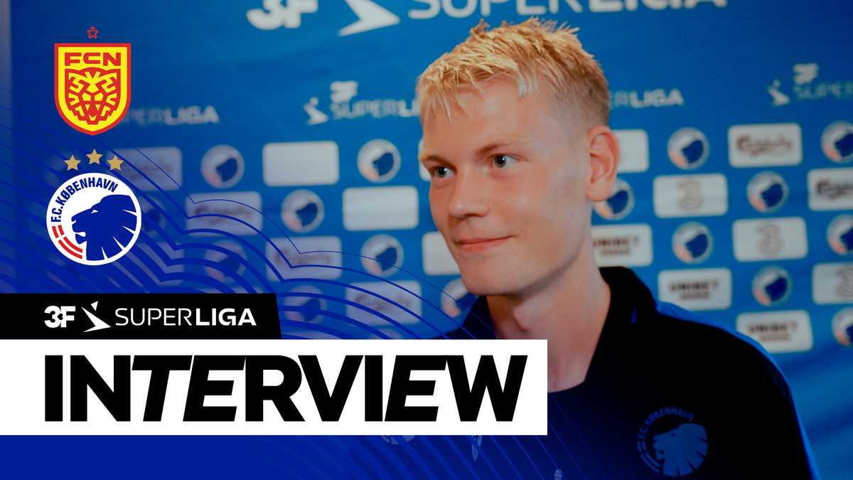 Målscorer Orri: Viste jeg er klar til topkampe